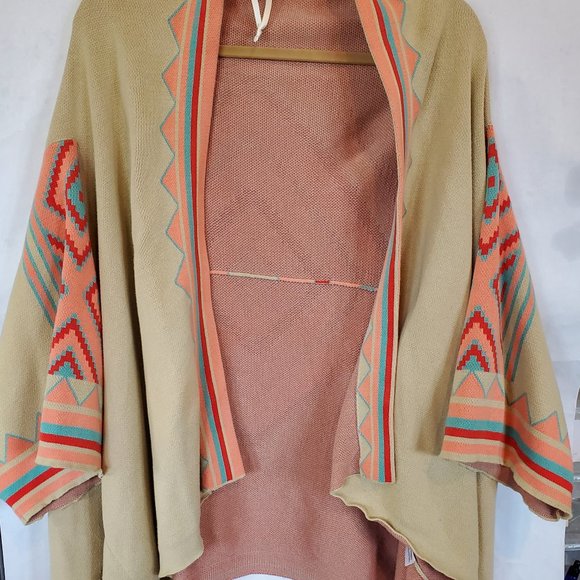 Haute Hippie | Sweaters | Haute Hippie Cardigan Xs | Poshmark
